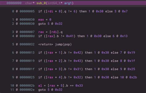 Overly Aggressive Code Elimination Removes Condition Issue 4128 Vector35 Binaryninja Api