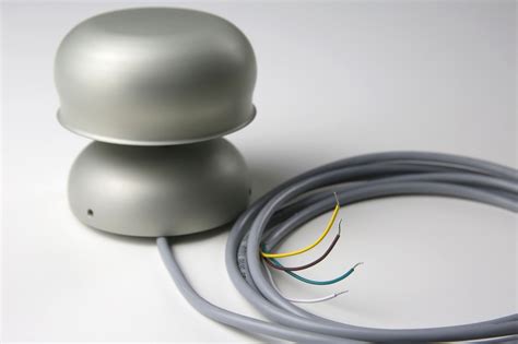 Ultra Low Power Ultrasonic Wind Meter Summit Ulp Summit Calypso Instruments