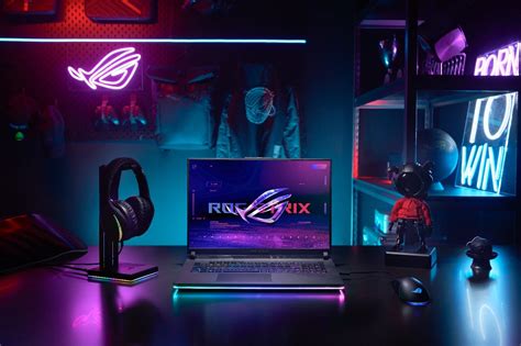 Terobosan Teknologi Gaming Rog Strix Scar Dan Strix G Monsternya Laptop Gaming Asus Rog Jadi