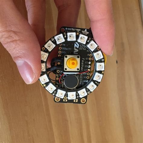 call button
