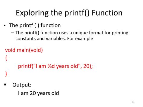 Programming Fundamentals And Basic Knowledge Ppt