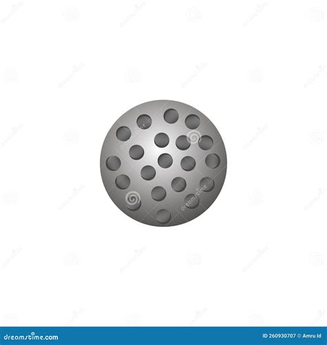 Mesoporous Or Microporous Compounds Illustration 260930707