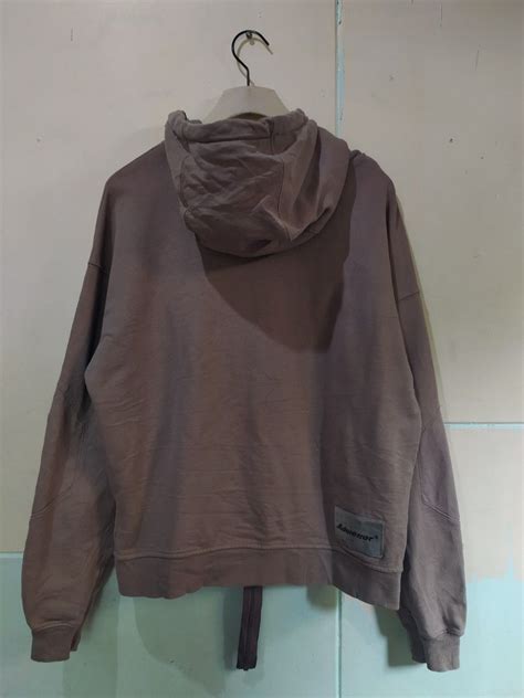 Ader Error Ss21 Jacket Mens Fashion Coats Jackets And Outerwear