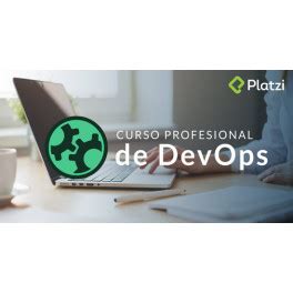 Curso Profesional De DevOps Cursosenoferta Com