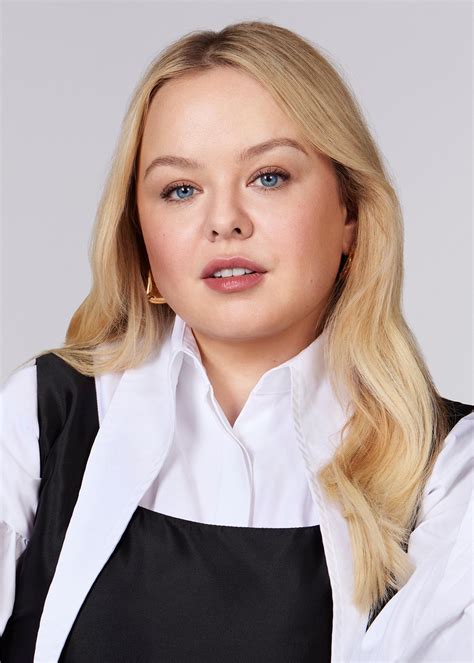 Nicola Coughlan