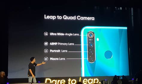 Realme Claims Title Of Best Budget Phone With Cameras Kakuchopurei