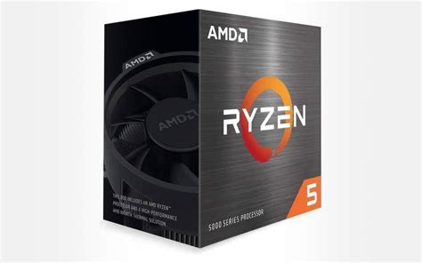 The AMD Ryzen 5 5600G processor is at an unprecedented price on Amazon ...
