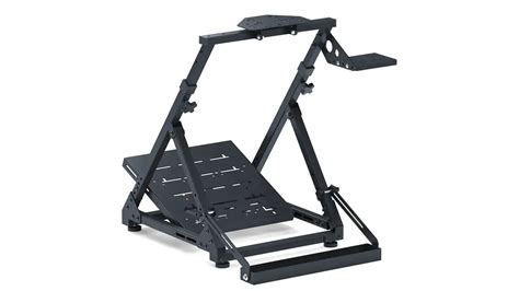 The 5 Best Foldable Cockpits For Sim Racing