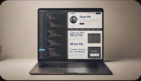 Diving Deeper Into Html Structing My Portfolio By Devanshi Raj Medium