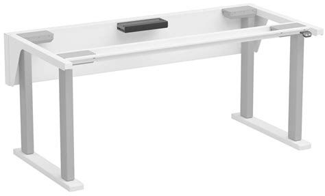 Esd Work Table Quatrex Electric Adjustment 900 X 1825 Mm Dpv