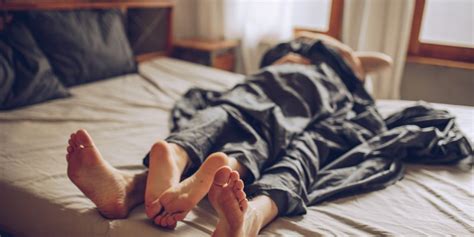 Back Pain During Sex Maybe It S Time To Switch Positions Sharecare