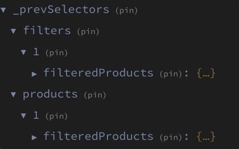 How I Got Selectors In Redux Devtools DEV Community