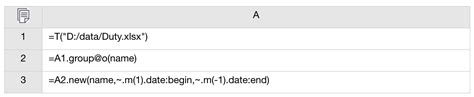 Looking For The Best Java Data Computation Layer Tool