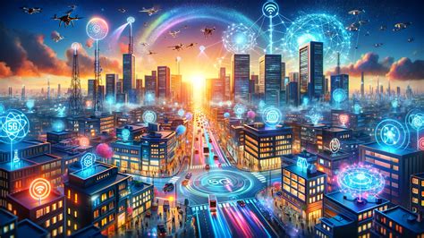 nokia and stc successfully test o ran based 5g private wireless network