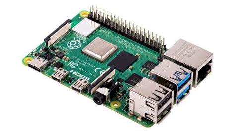 Machine Learning And Depth Estimation Using Raspberry Pi Raspberry Pi
