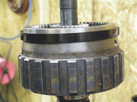 How To Rebuild Your Gm Transmission Th400 Assembly Guide Getting