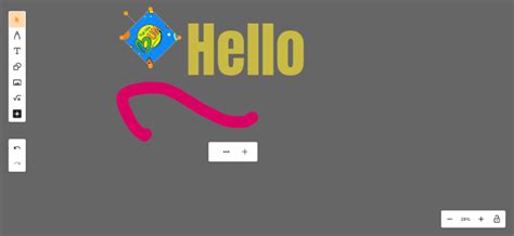 Sboard Drawing Tool Smart Drawing Editor Math Reactjs By