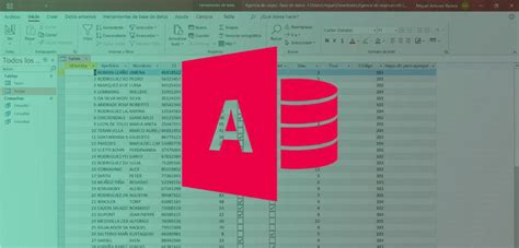 Curso Microsoft Access
