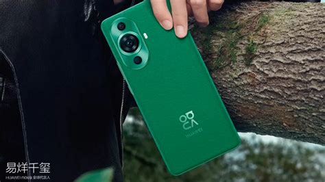 مشخصات گوشی نوا اولترا هواوی بررسی مزایا و معایب قیمت