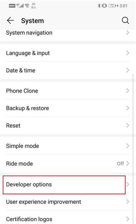 How To Enable Grayscale Mode On Android TechCult