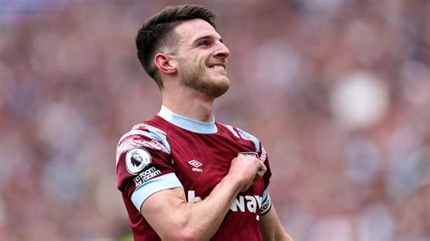 West Ham 3 1 Leeds Hammers Come From Behind To Inflict Damaging Blow