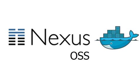 Docker Nexus Maven Ssl 인증