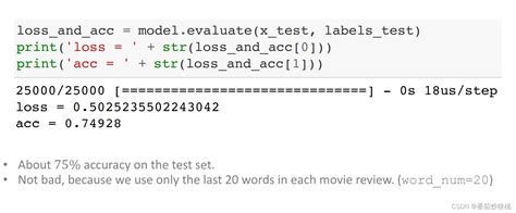 Rnn模型与nlp应用笔记2：文本处理与词嵌入详解及完整代码实现（word Embedding）word Embedding代码 Csdn博客