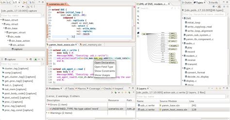 Amiq Eda Announces Its Design And Verification Tools Eclipse Ide