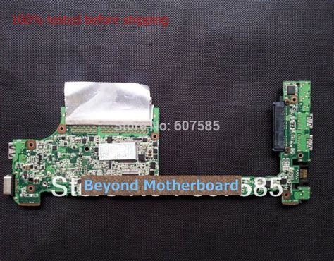 Asus EPC_1018P motherboard – Empower Laptop