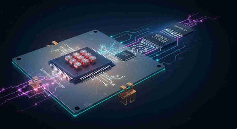Mit Scientists Achieve Breakthrough In Quantum Computing Speed Enabling