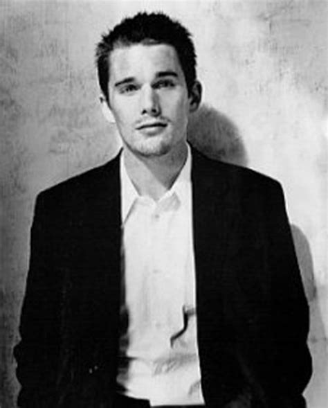 Hot Ethan Hawke Photos Ethan Hawke American Actors Actors