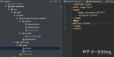 Spring Gateway 加载静态资源 Springboot添加静态资源路径mob6454cc75107c的技术博客51cto博客