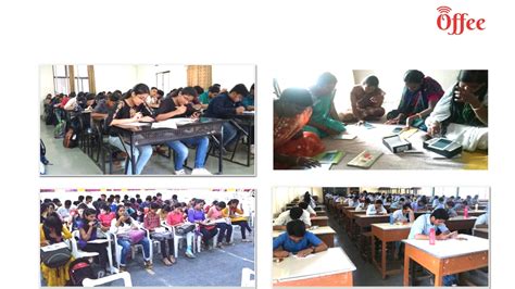 Ed Tech Startup Offee Raises Rs 525 Crore In Funding From Prominent