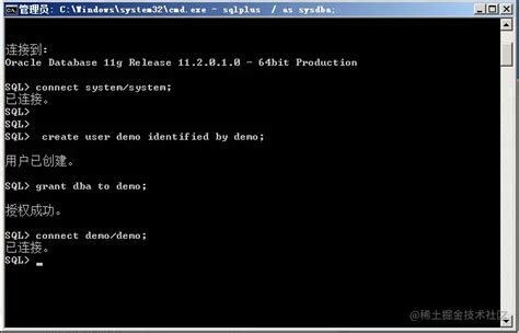 Oracle 用户管理与权限控制oracle数据库的权限系统分为系统权限与对象权限。系统权限 Database Sys 掘金
