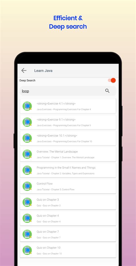 Learn Java Apk For Android Download