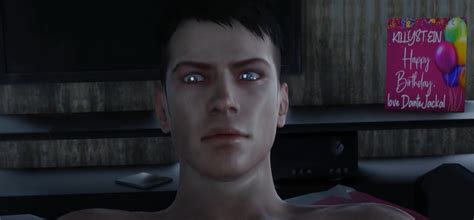 Dante Jackal Universe