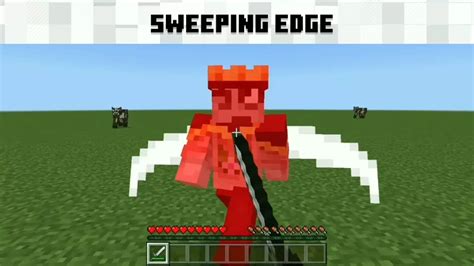 Java Combat Addon For Minecraft Bedrock Edition Minecraft Mod
