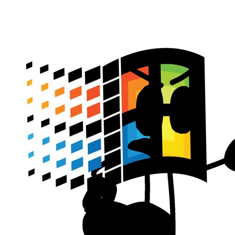 Windows 96 By T7thewnrfan On Deviantart