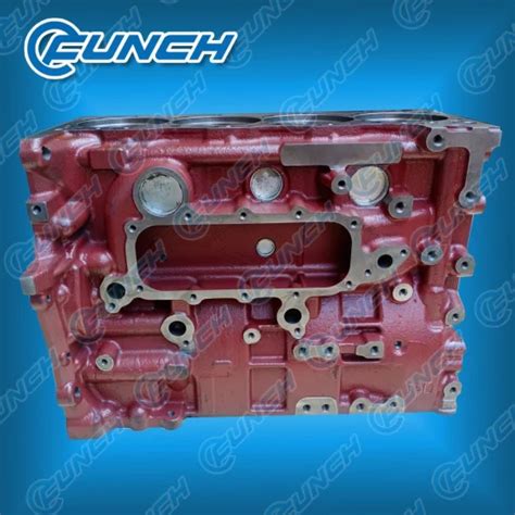 Hino J05e Cylinder Block Engine Block Cylinder Head And Auto Spare Part