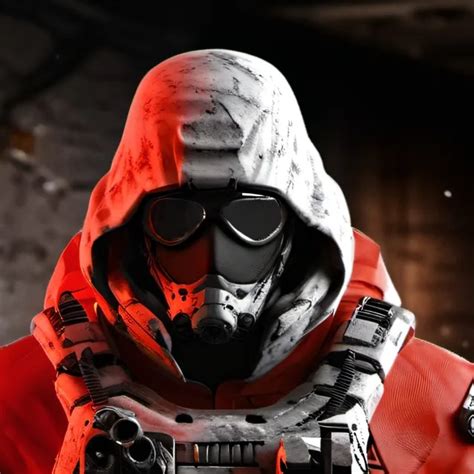 Chat With Scp Foundation Text Or Voice Enjoy Ai Chat Free And Safe