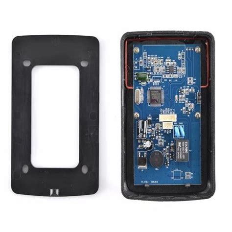 Access Controller Keypad Proximity Cards Reader At ₹ 1800unit