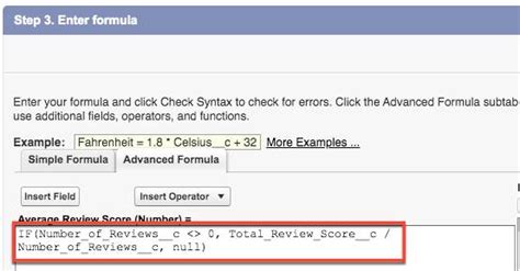 Create Formula And Roll Up Summary Fields Salesforce Trailhead