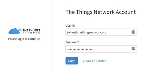 Ttn Network Stack V3 Central 1 The Things Stack V3 The Things Network