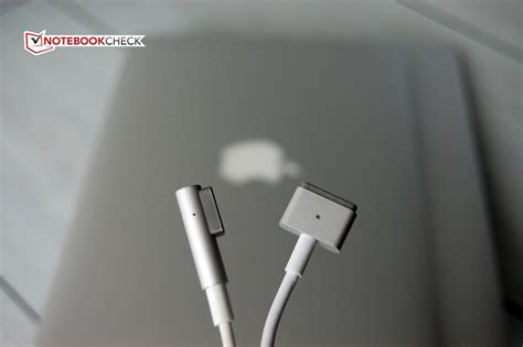 Review Apple Macbook Air Mid Subnotebook Notebookcheck Net Reviews