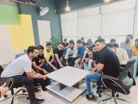 Hashtag Labs India On Linkedin Funatwork Funactivities Games Team