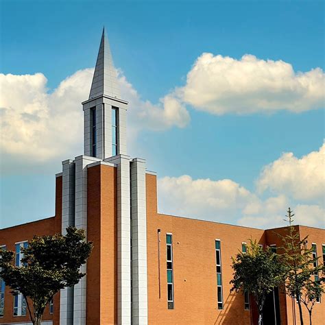 예수그리스도 후기성도 교회 대전st