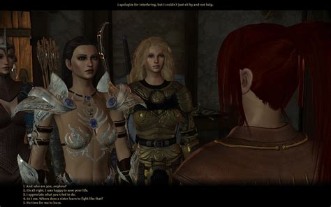 Dragon Age Origins Mods Console Commands Italiafoz
