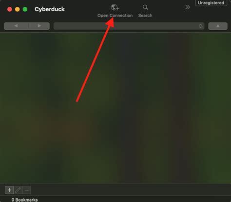 CyberDuck Basics RedShelf Solve