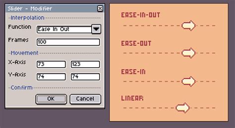 Aseprite Script Sliding By Accodius Studio