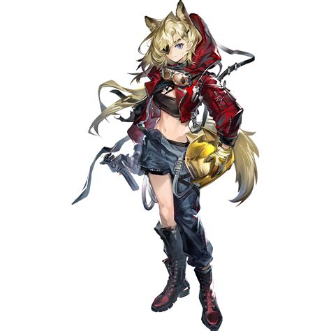 Eirene Lavazza Arknights Drawn By Yujifantasia Danbooru